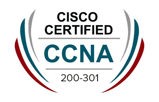 Victory Lap! Cisco CCNA Certified! – Home